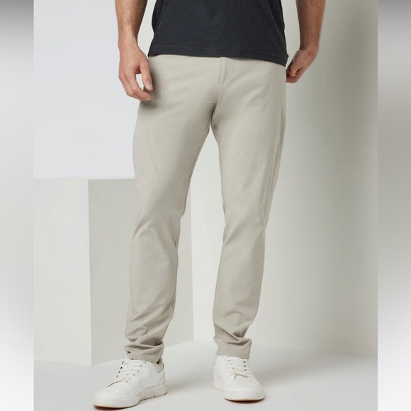 Vuori | Pants | Vouri Aim Mens Pants | Poshmark